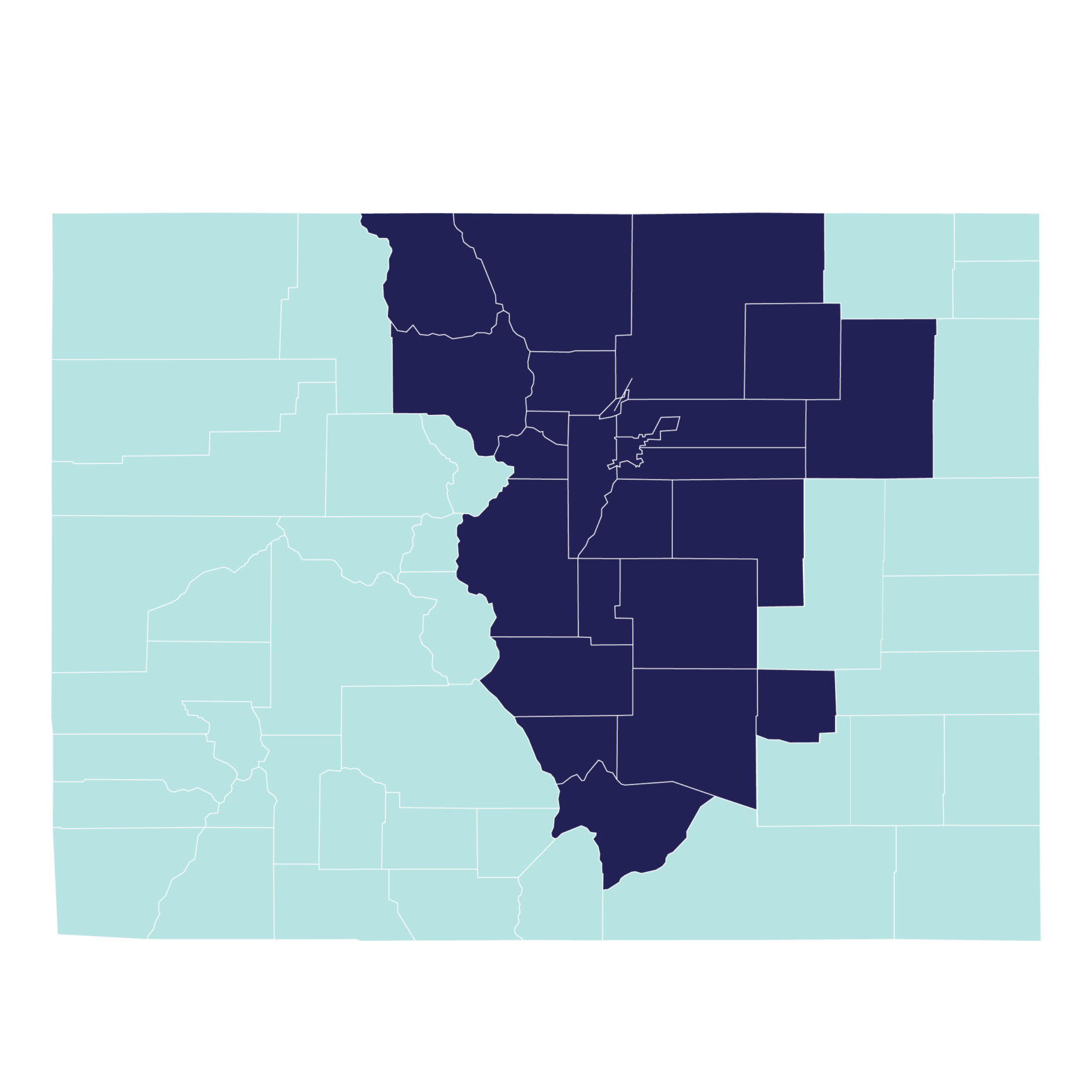 Shop Colorado Chronic Condition Plans - Clear Spring Health Care