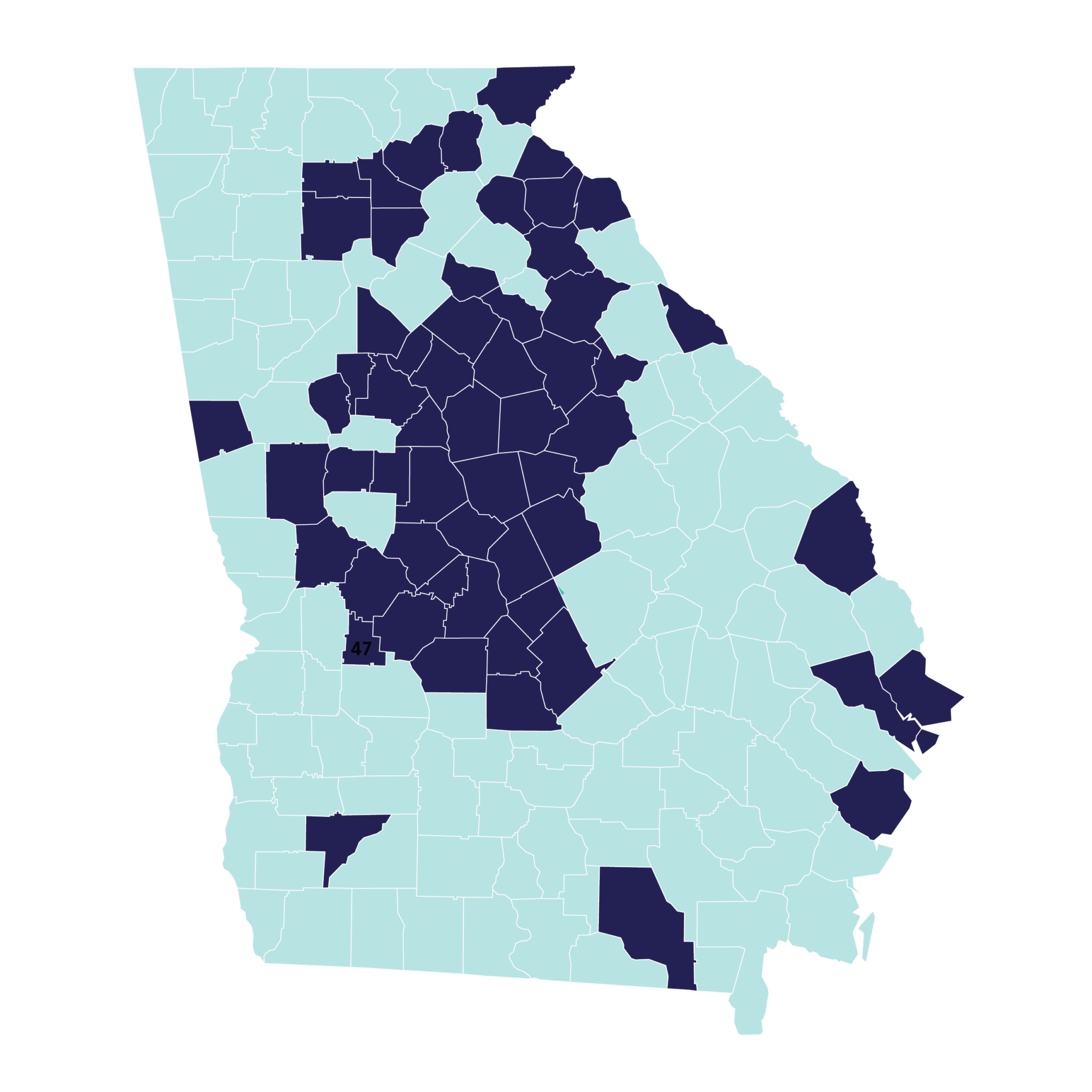 Shop Georgia Chronic Condition Plans - Clear Spring Health Care